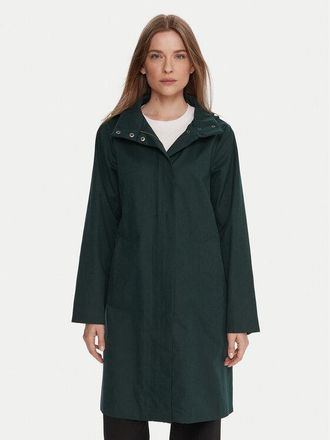 Tatuum Tatuum Parka Setis T2502.011 Gr&uuml;n Loose Fit