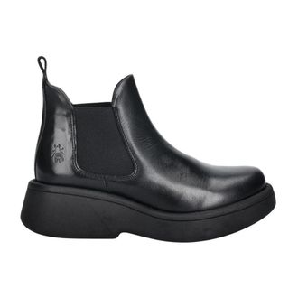 FLY London Mulk159Fly - - Shoes - Damen - Schwarzk - 40 EU