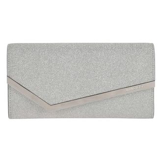 Jimmy Choo London Damen, Accessories, Grau, ONE SIZEGr&ouml;&szlig;e
