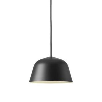 MUUTO Suspension Ambit - Noir - Aluminium - Designer Taf Architects