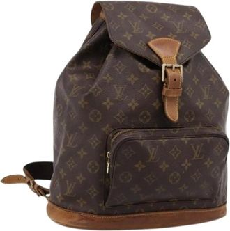 Louis Vuitton Damen, Pre-Owned, Braun, ONE SIZEGr&ouml;&szlig;e