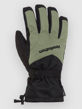 Horsefeathers Cornell Handschuhe tea