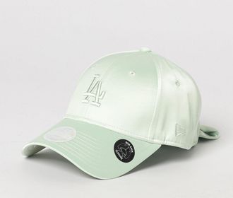 New Era Chapeau Femme couleur Menthe