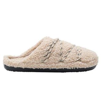 Moon Boot Teddy Slipper - Hausschuhe