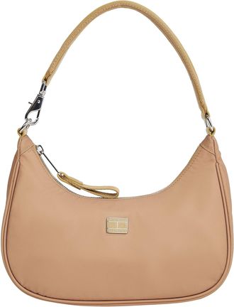 Tommy Jeans Schultertasche Iconic