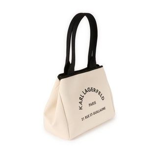 Karl Lagerfeld Sac &agrave; main en coton