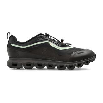 On Running Homme, Sport, Noir, Taille: 42 1/2 EU Cloud 6 Geo WP