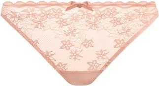 Freya Culotte br&eacute;silienne Quinn en dentelle