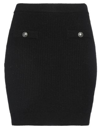 Guess HOSEN & R&Ouml;CKE - Minir&ouml;cke auf YOOX.COM