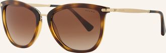Ralph Lauren Sonnenbrille ra5245 gruen