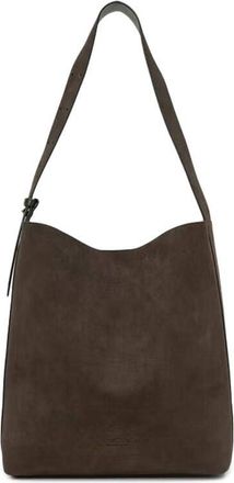 Marc O'Polo Damen Hobo Medium