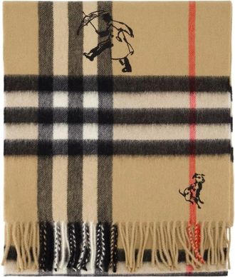 Burberry Damen, Accessories, Beige, ONE SIZEGr&ouml;&szlig;e
