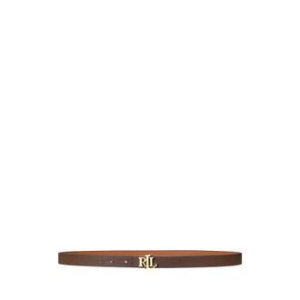 Ralph Lauren Wendeg&uuml;rtel - - Accessories - Damen - Braun - M