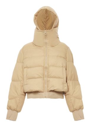 Mymo &Uuml;bergangsjacke