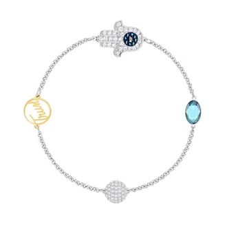 Swarovski Femme, Accessoires, Gris, Taille: ONE Size Montres