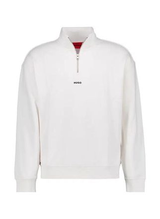 HUGO BOSS Herren Troyer