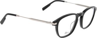 Dior Brillen - - Accessories - unisex - Schwarzk - ONE SIZE