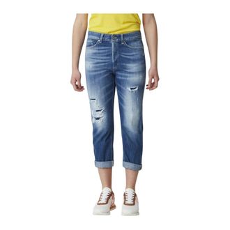 Dondup Zoe Hose - - Jeans - Damen - Blau - W26