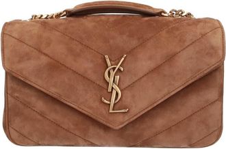 Saint Laurent Kleine Tasche Loulou