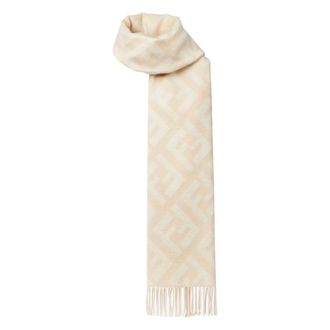 Fendi Damen, Accessories, Wei&szlig;, ONE SIZEGr&ouml;&szlig;e
