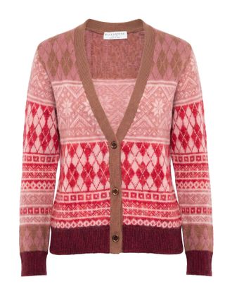 Ballantyne STRICKWAREN - Strickjacken auf YOOX.COM