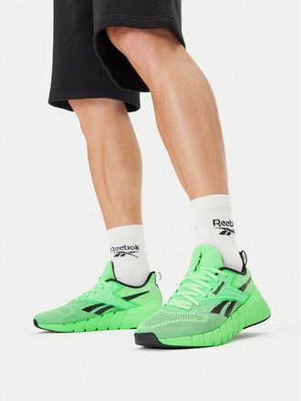 Reebok Fitnessschuhe EO-NANO GYM 100225435 Gr&uuml;n