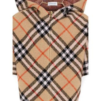 Burberry Lette Coat - Beige