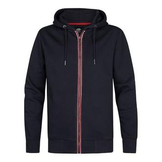 Petrol Industries M-3050-SWH149 Sudaderas, Royal Navy, M Hombre