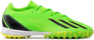 adidas Fu&szlig;ballschuhe X Speedportal.3 Tf GW8484 Gr&uuml;n