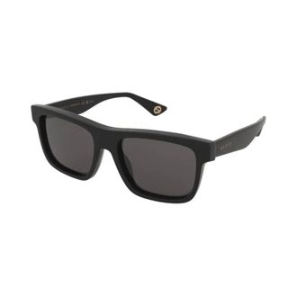 Gucci unisex, Accessories, Schwarzk, 56 MMGr&ouml;&szlig;e