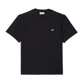 Lacoste Herren, Oberteile, Schwarzk, XLGr&ouml;&szlig;e