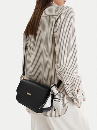 Mexx Handtasche MEXX CEO-MEXX-S-020-09 Schwarz