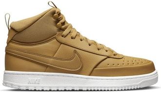 Nike Court Vision Mid Winter M - Sneakers - Herren