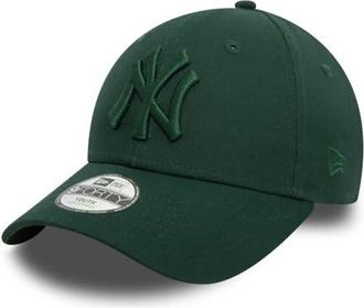 New Era 9Forty Enfants Cap - New York Yankees Forest