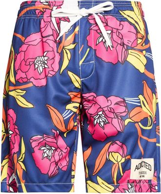 P.A.R.O.S.H. HOSEN & R&Ouml;CKE - Shorts & Bermudashorts auf YOOX.COM