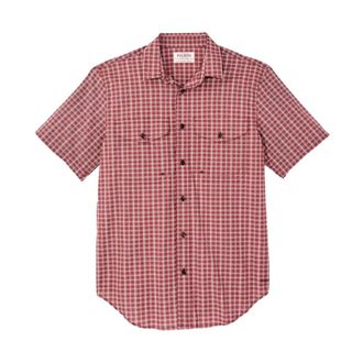 Filson Herren, Shirts, Mehrfarbig, XLGr&ouml;&szlig;e