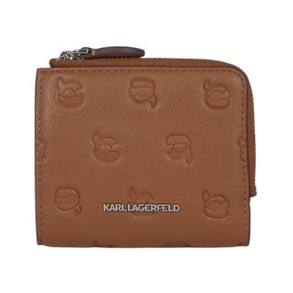 Karl Lagerfeld Wallets & Cardholders - - Accessories - Damen - Braun - ONE SIZE