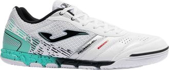 Joma Fu&szlig;ballschuhe, Gr&ouml;&szlig;e 39-46, Bel&uuml;ftung und Widerstand, wei&szlig;, 40.5 EU