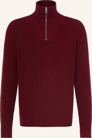Tommy Hilfiger Troyer rot