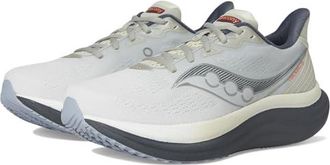 Saucony Triumph 23 for Man, Color Citron Size 41 EU 285 - Citron 41, 505 Grey Shadow, 40.5 EU