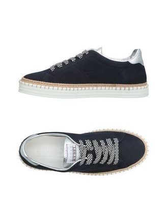 Hogan CHAUSSURES - Sneakers sur YOOX.COM