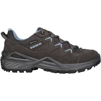 Lowa Damen Multifunktionsschuhe Damen Trekkingschuhe Sirkos EVO GTX LO