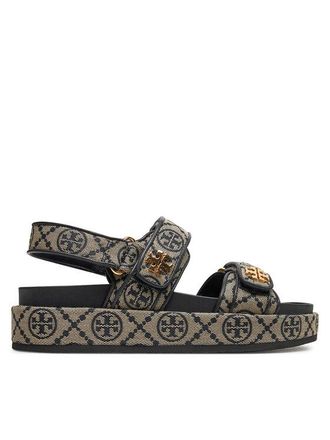 Tory Burch Tory Burch Sandalen 155154 Dunkelblau