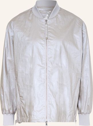 No.1 Como Blouson Lugo grau