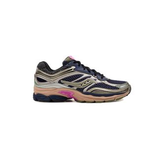 Saucony ProGrid Omni 9 Low Sneakers - - Shoes - Herren - Mehrfarbig - 44 1/2 EU