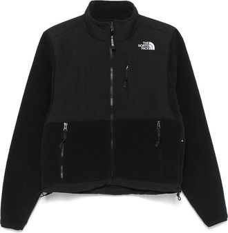 The North Face Daunenjacke - Schwarz