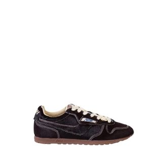 Autry Windspin Low - - Shoes - Damen - Braun - 36 EU