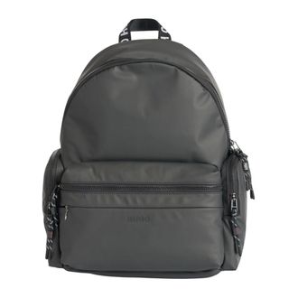 HUGO BOSS Homme, Sacs, Noir, Taille: ONE Size Hugo Bags.. Black