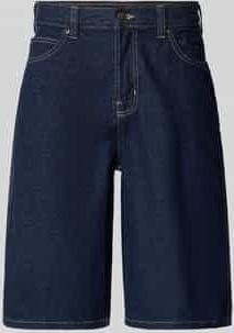 Dickies Loose Fit Bermudas mit Eingrifftaschen