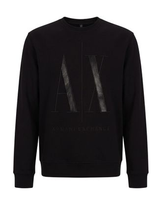 A|X Armani Exchange TOPS - Sweatshirts auf YOOX.COM